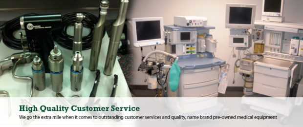 3 High Quality Customer Service - Evergreen MedicalEvergreen Medical